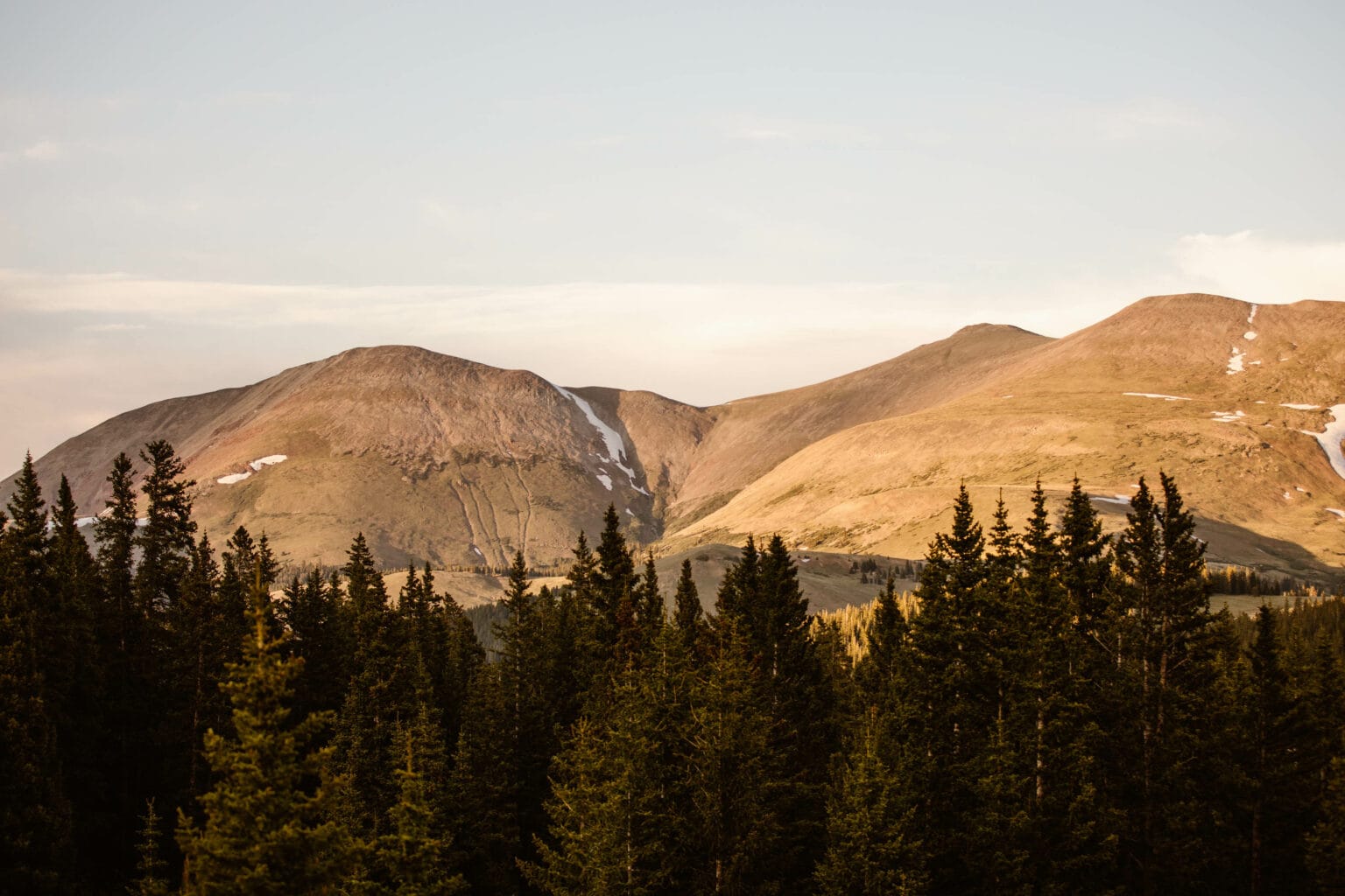 Hoosier Pass in Colorado - The Complete Guide (By Coloradans)
