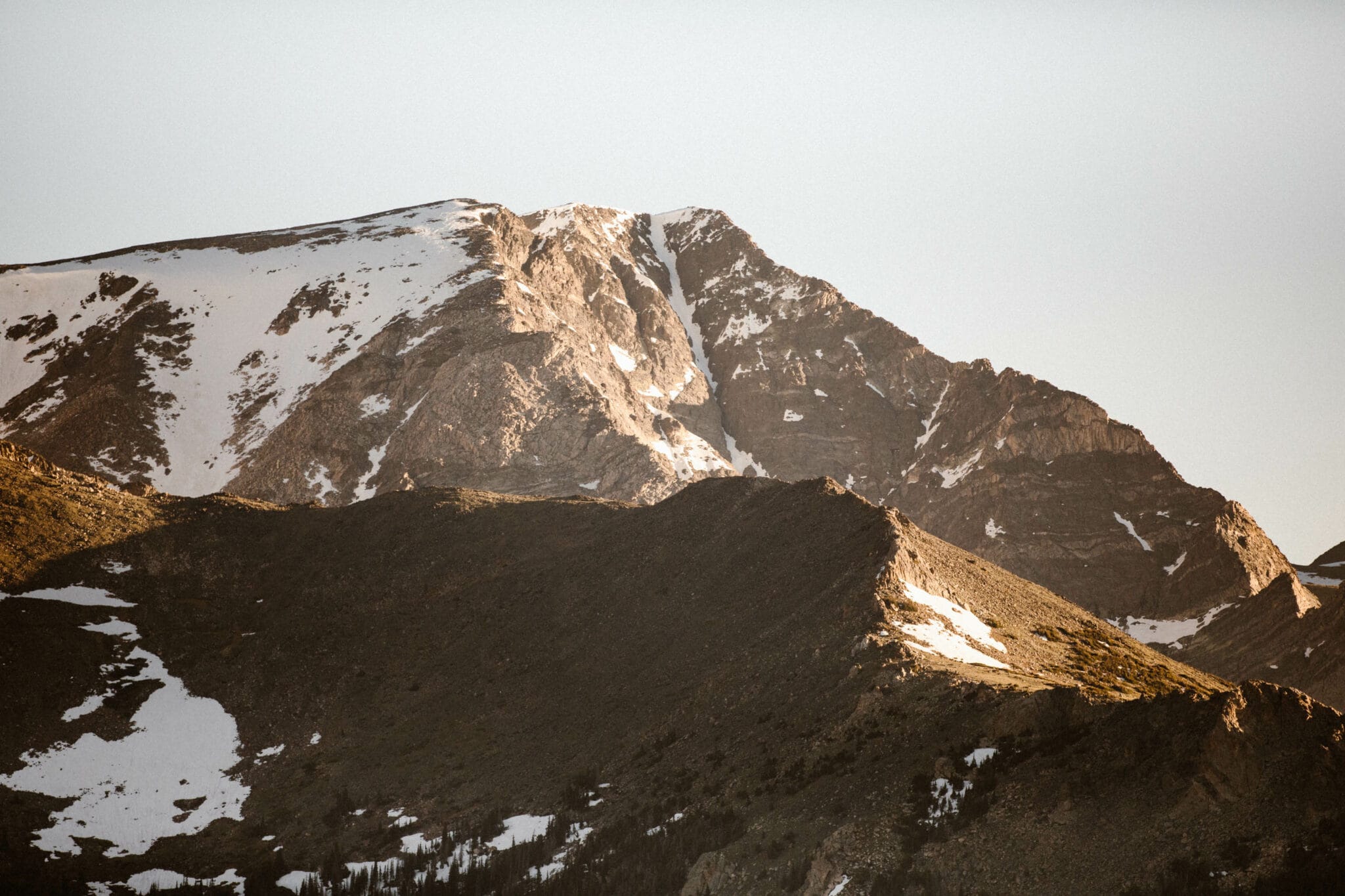 Trail Ridge Road in Colorado - The Ultimate Local's Guide to TRR