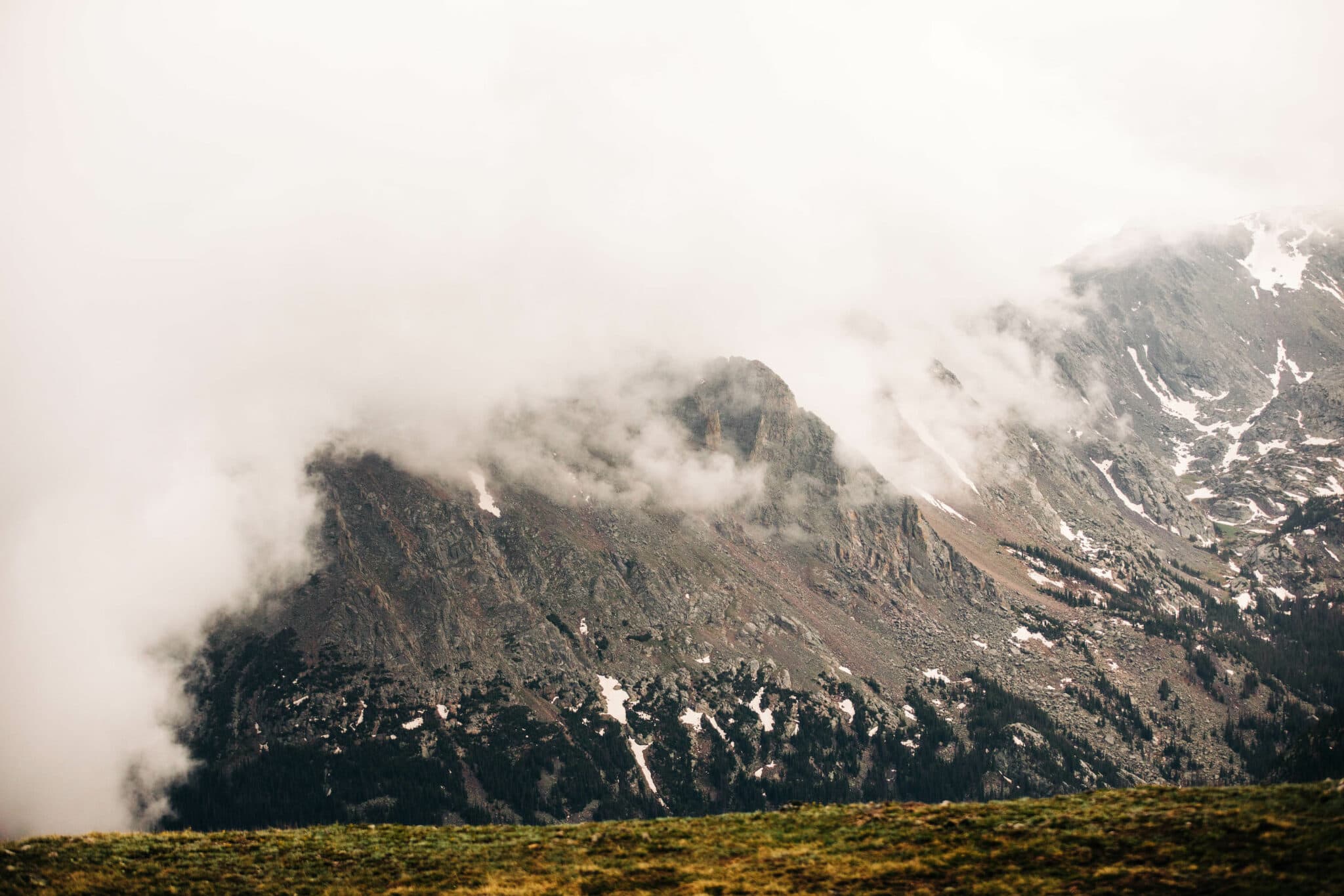 Trail Ridge Road in Colorado - The Ultimate Local's Guide to TRR