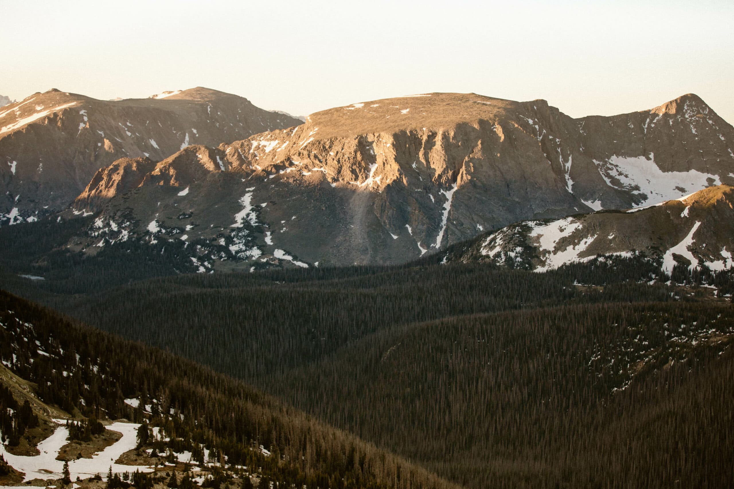 Trail Ridge Road in Colorado - The Ultimate Local's Guide to TRR