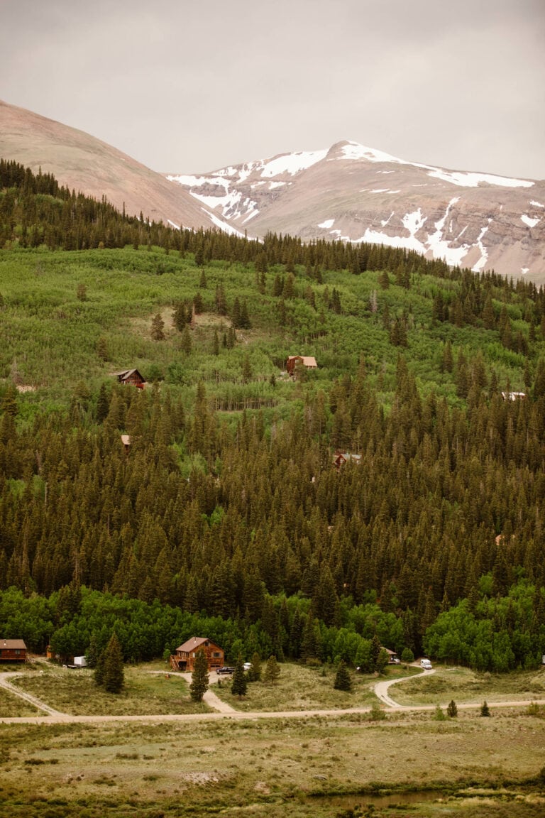 Hoosier Pass in Colorado - The Complete Guide (By Coloradans)