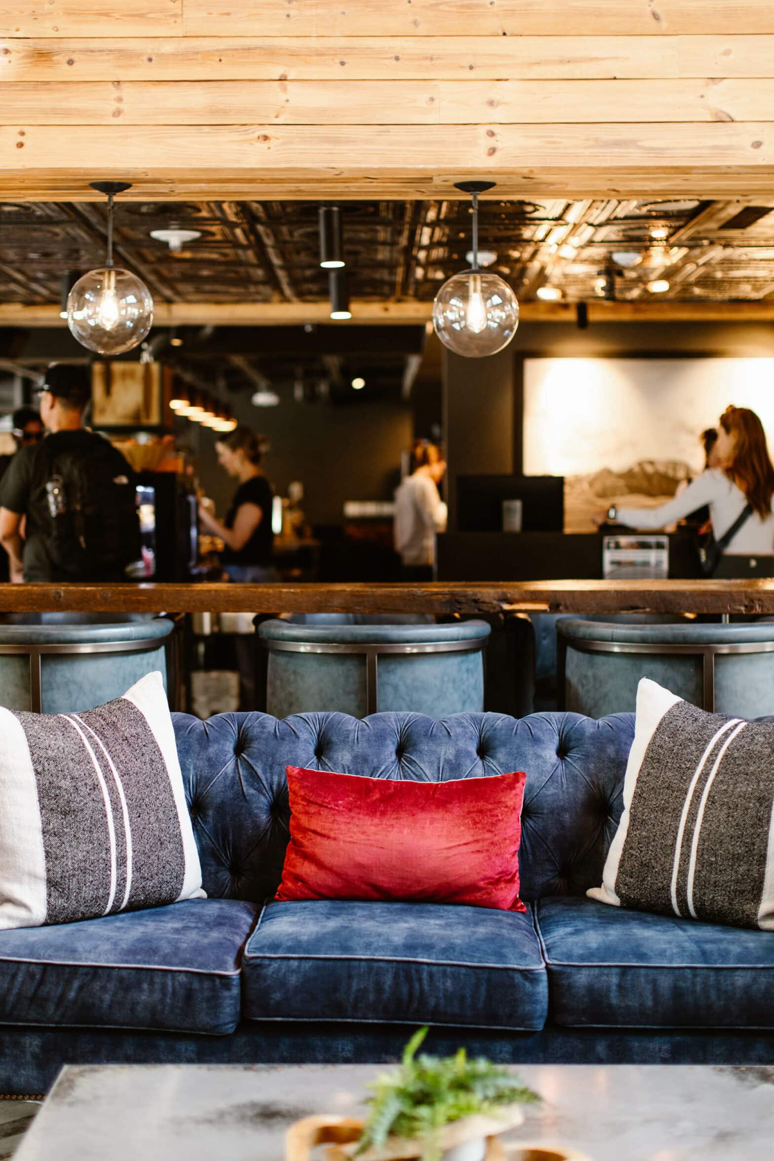 Unravel Coffee Breckenridge, CO - Full Cafe Review (With Photos)