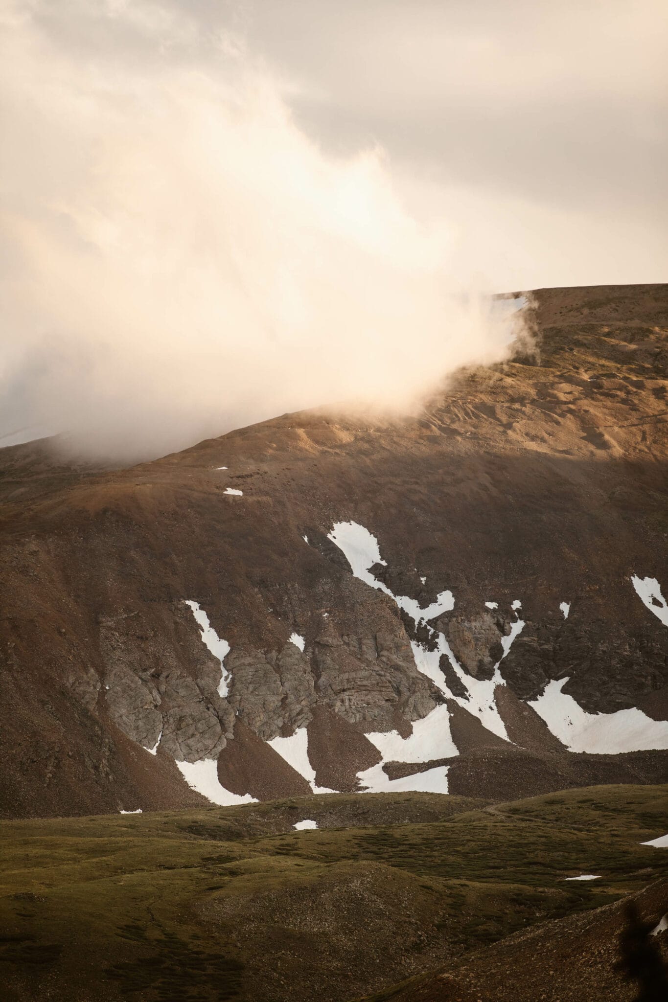 Hoosier Pass in Colorado - The Complete Guide (By Coloradans)