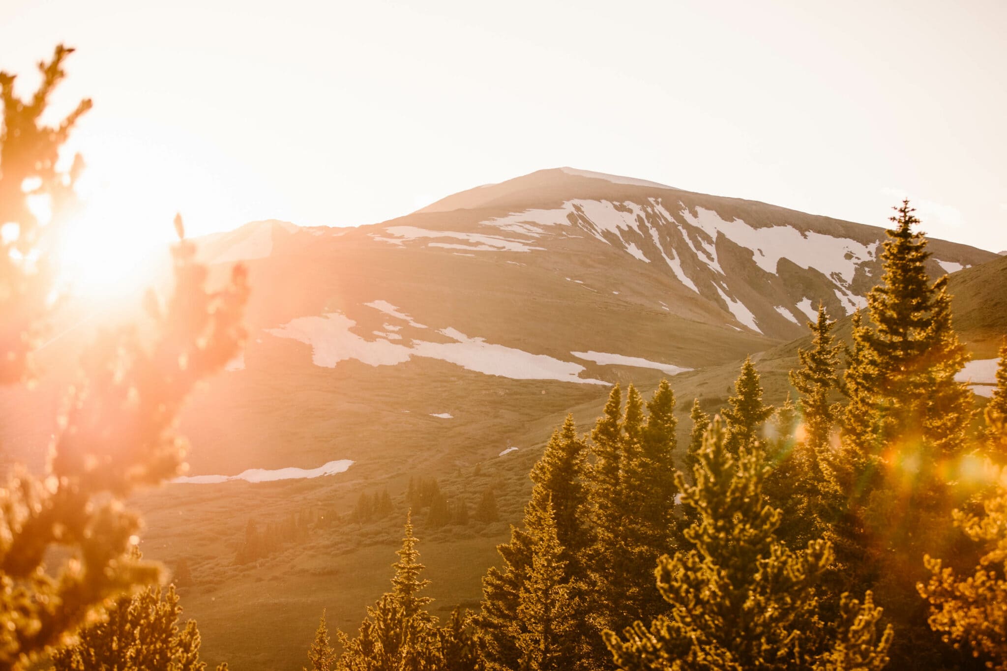 Hoosier Pass in Colorado - The Complete Guide (By Coloradans)