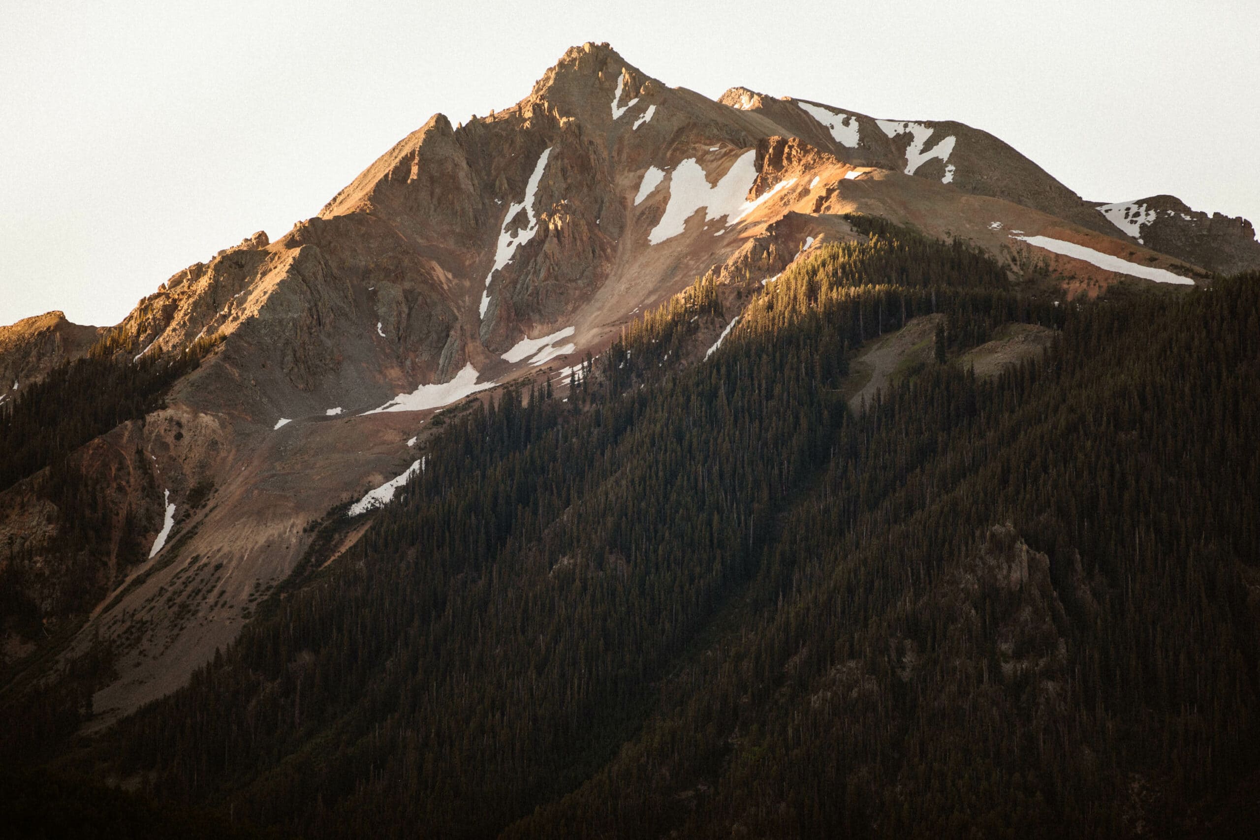Lizard Head Pass - Everything You Should Know (By Coloradans)
