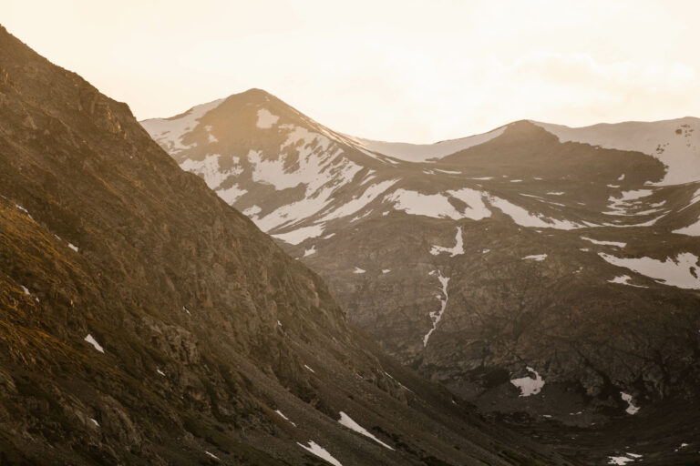 Hoosier Pass in Colorado - The Complete Guide (By Coloradans)