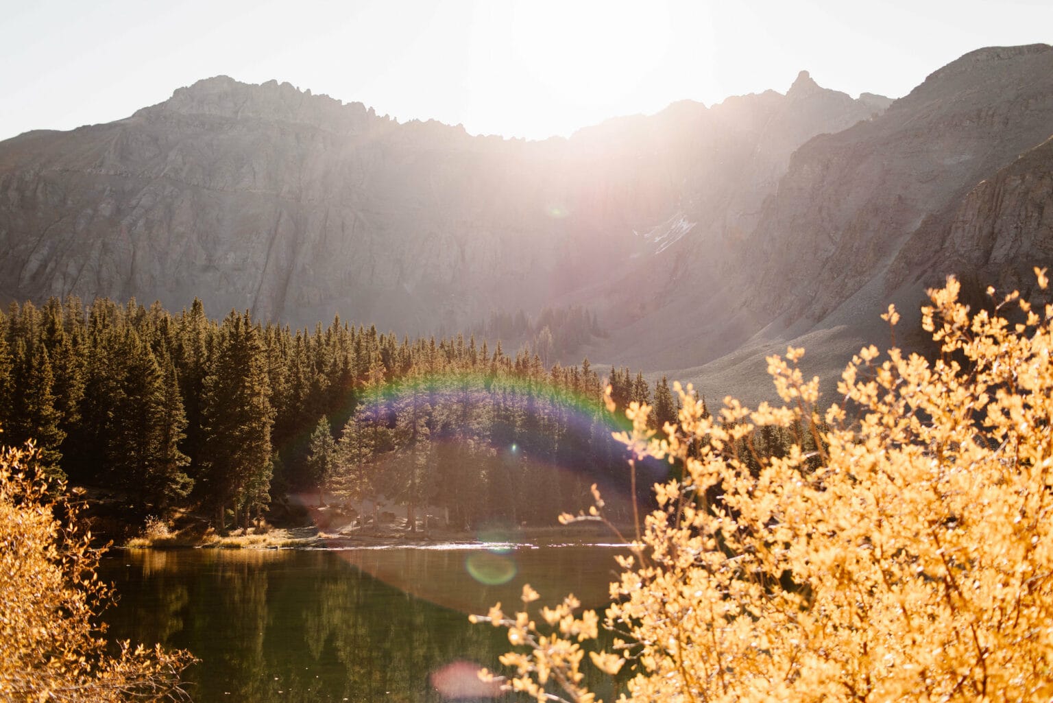 Lizard Head Pass - Everything You Should Know (By Coloradans)
