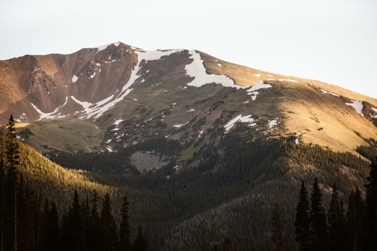 Berthoud Pass in Colorado - The Ultimate Guide (By Coloradans)