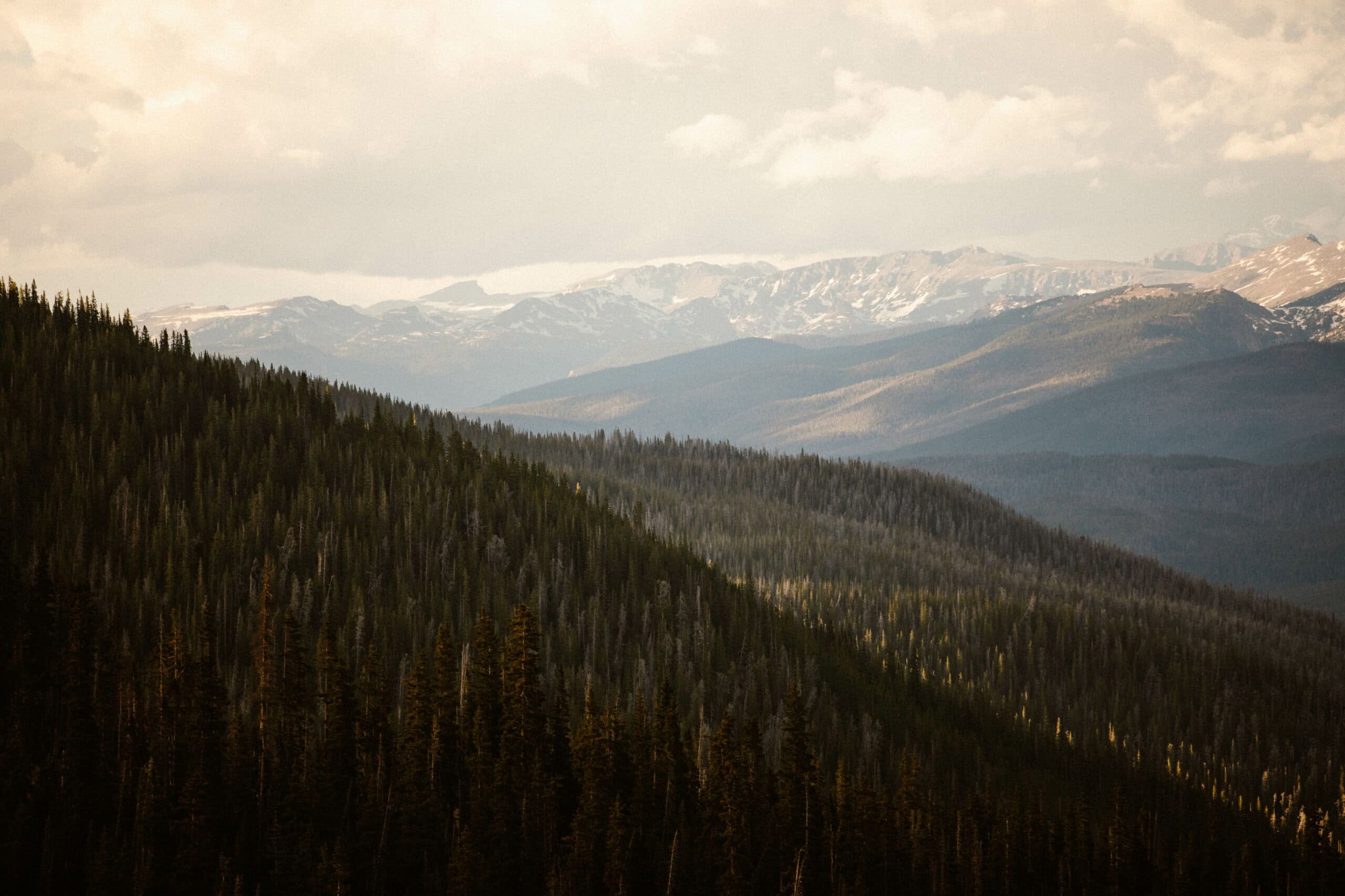 Berthoud Pass in Colorado - The Ultimate Guide (By Coloradans)