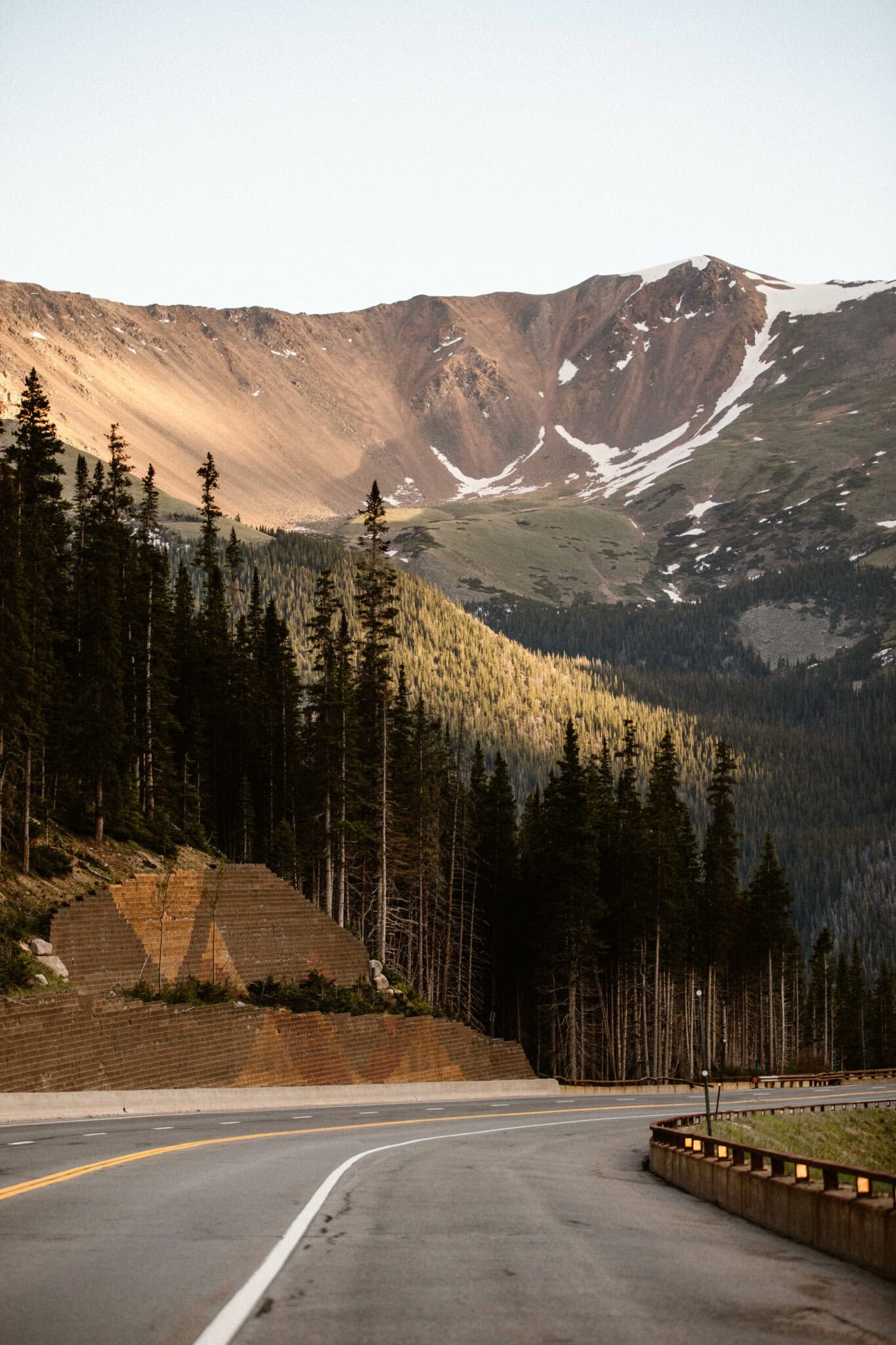 Berthoud Pass in Colorado - The Ultimate Guide (By Coloradans)