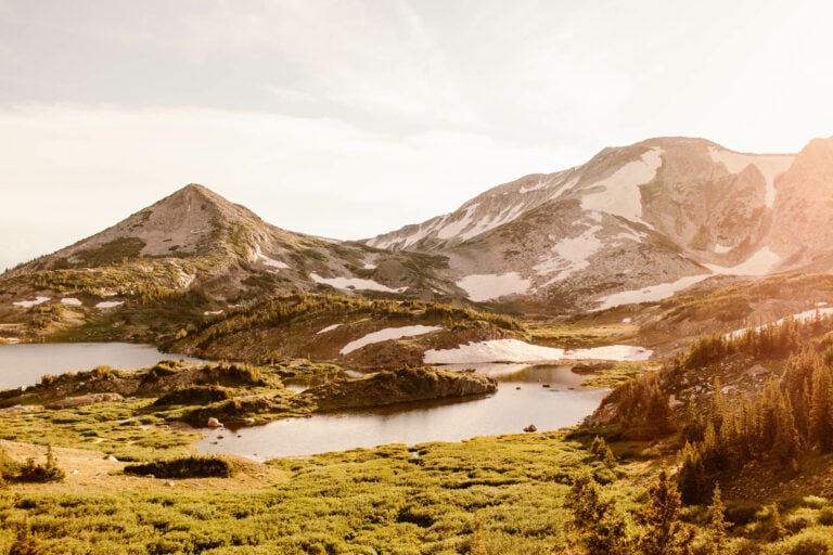 Snowy Range Scenic Byway in Wyoming - Ultimate Pass Guide