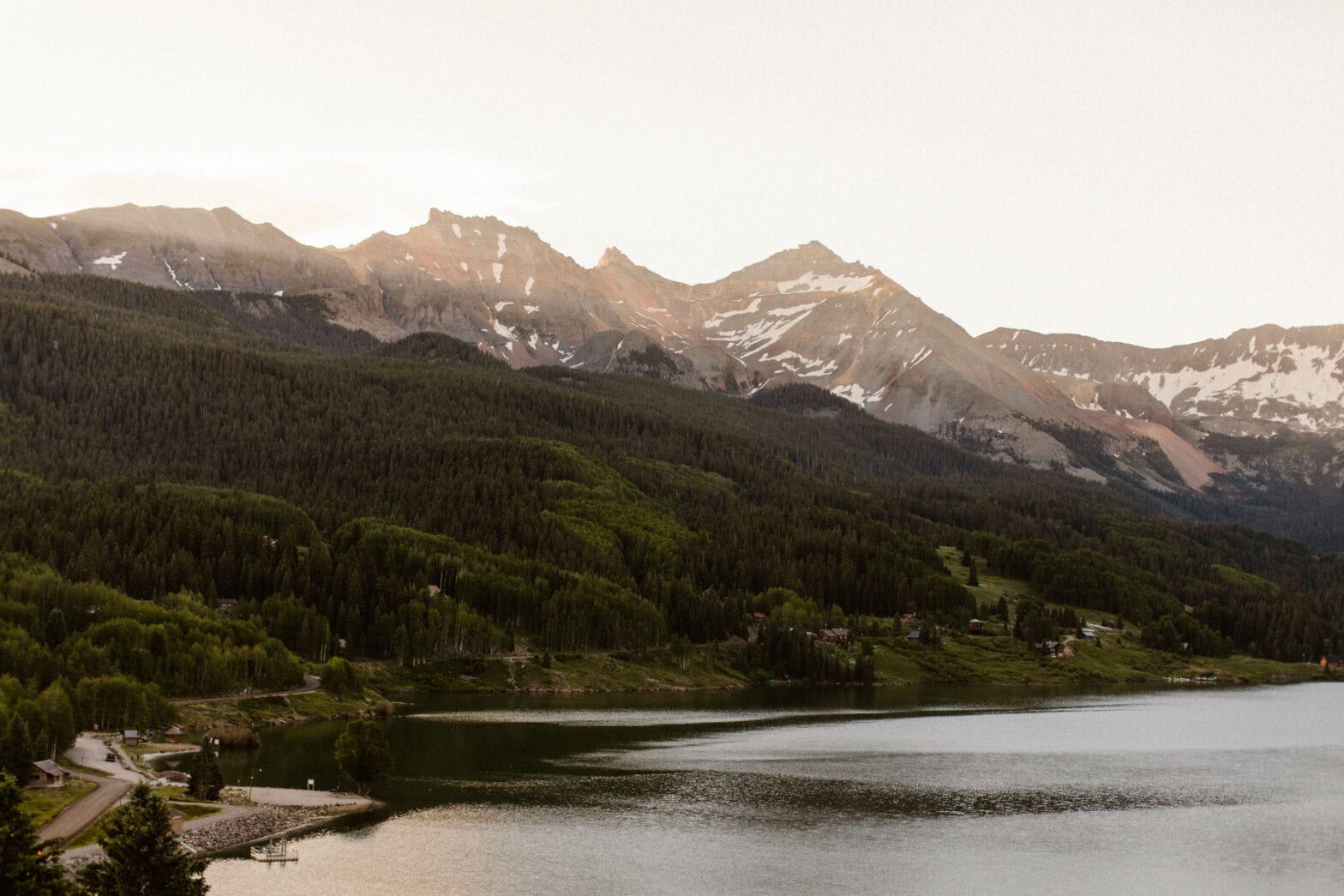 Trout Lake in Telluride, Colorado - The Ultimate Traveler's Guide