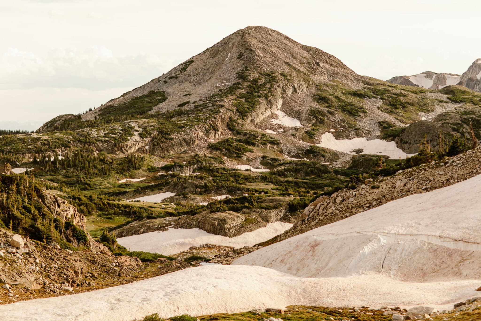 Snowy Range Scenic Byway in Wyoming - Ultimate Pass Guide