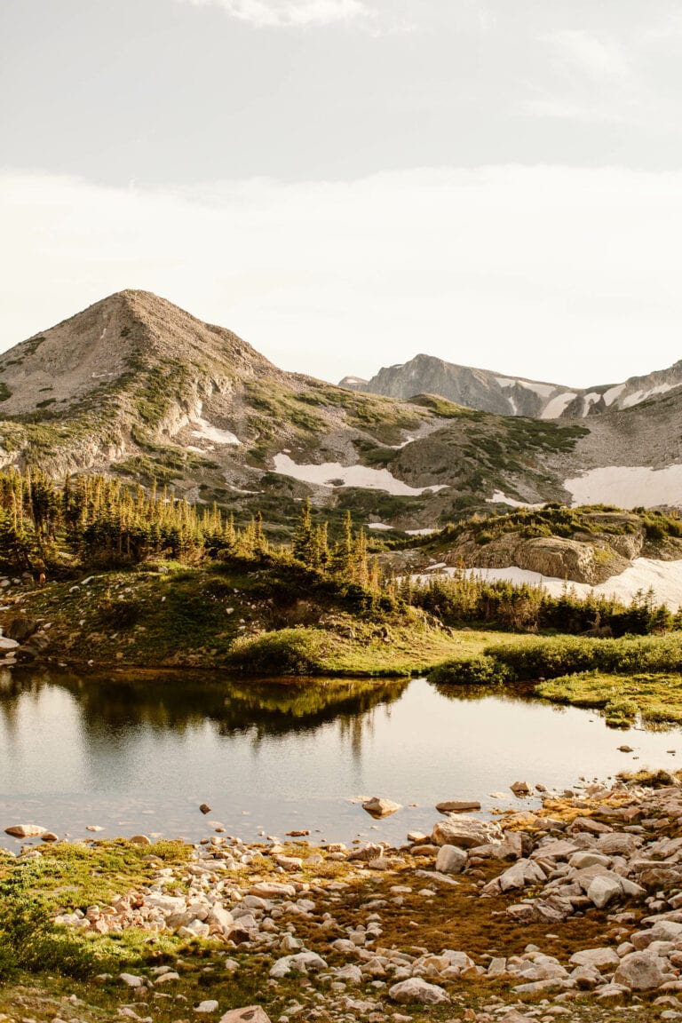 Snowy Range Scenic Byway in Wyoming - Ultimate Pass Guide