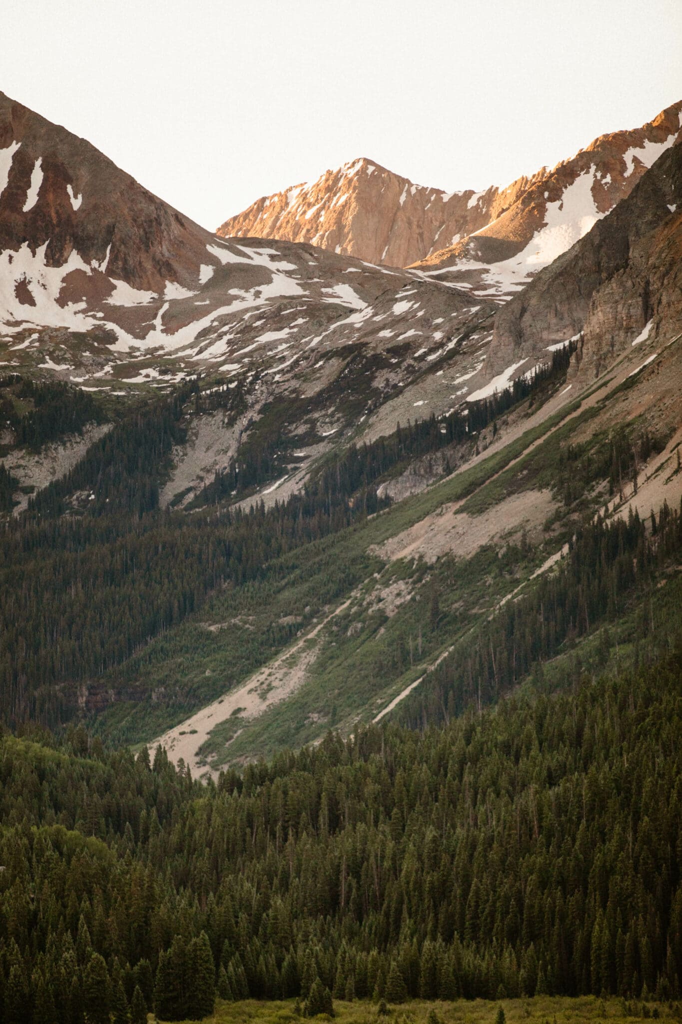 Trout Lake in Telluride, Colorado - The Ultimate Traveler's Guide