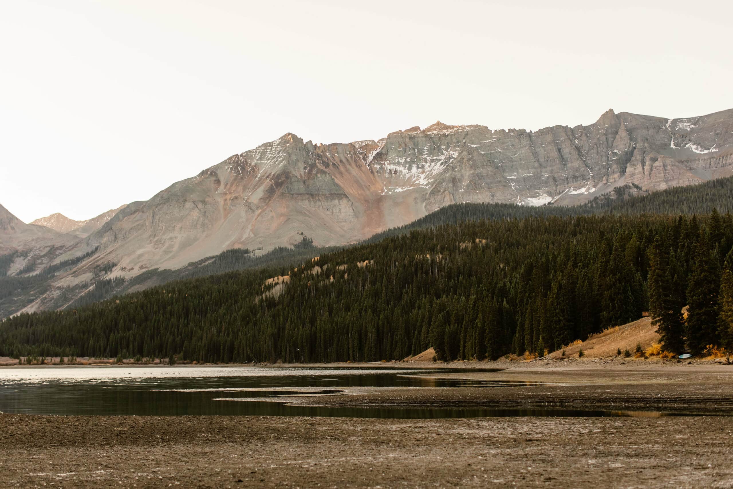 Trout Lake in Telluride, Colorado - The Ultimate Traveler's Guide