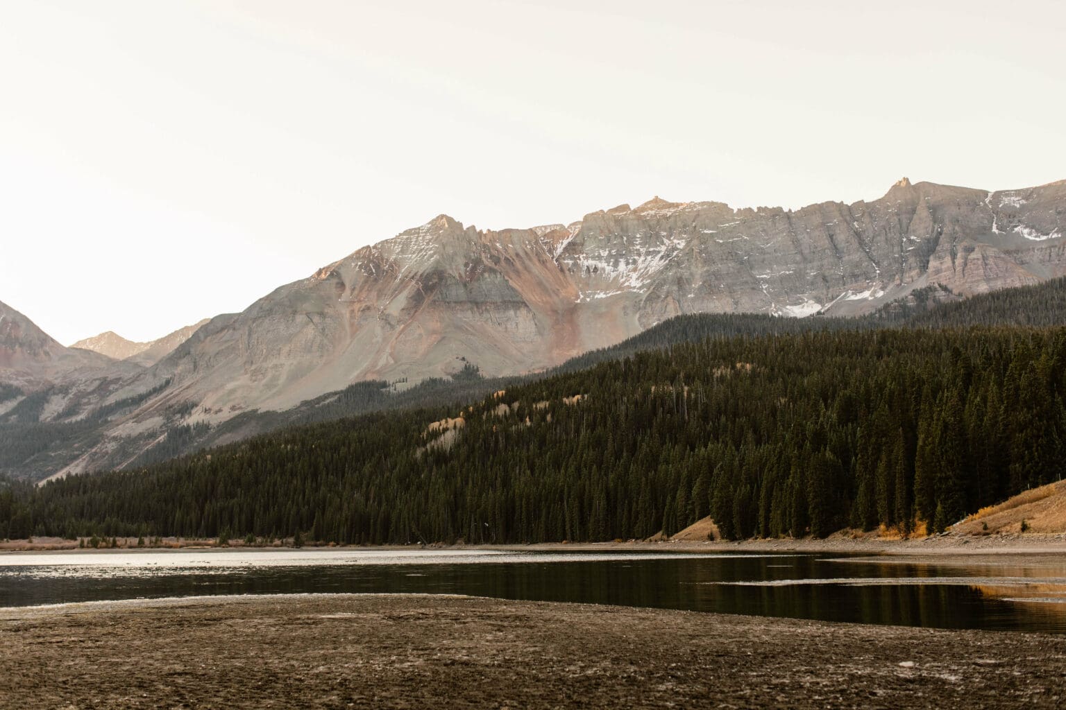 Trout Lake in Telluride, Colorado - The Ultimate Traveler's Guide