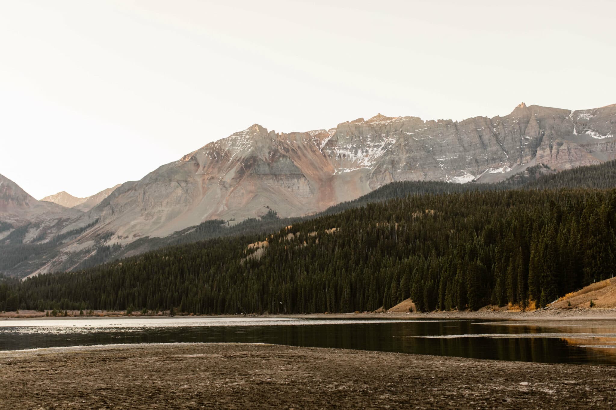 Trout Lake in Telluride, Colorado - The Ultimate Traveler's Guide