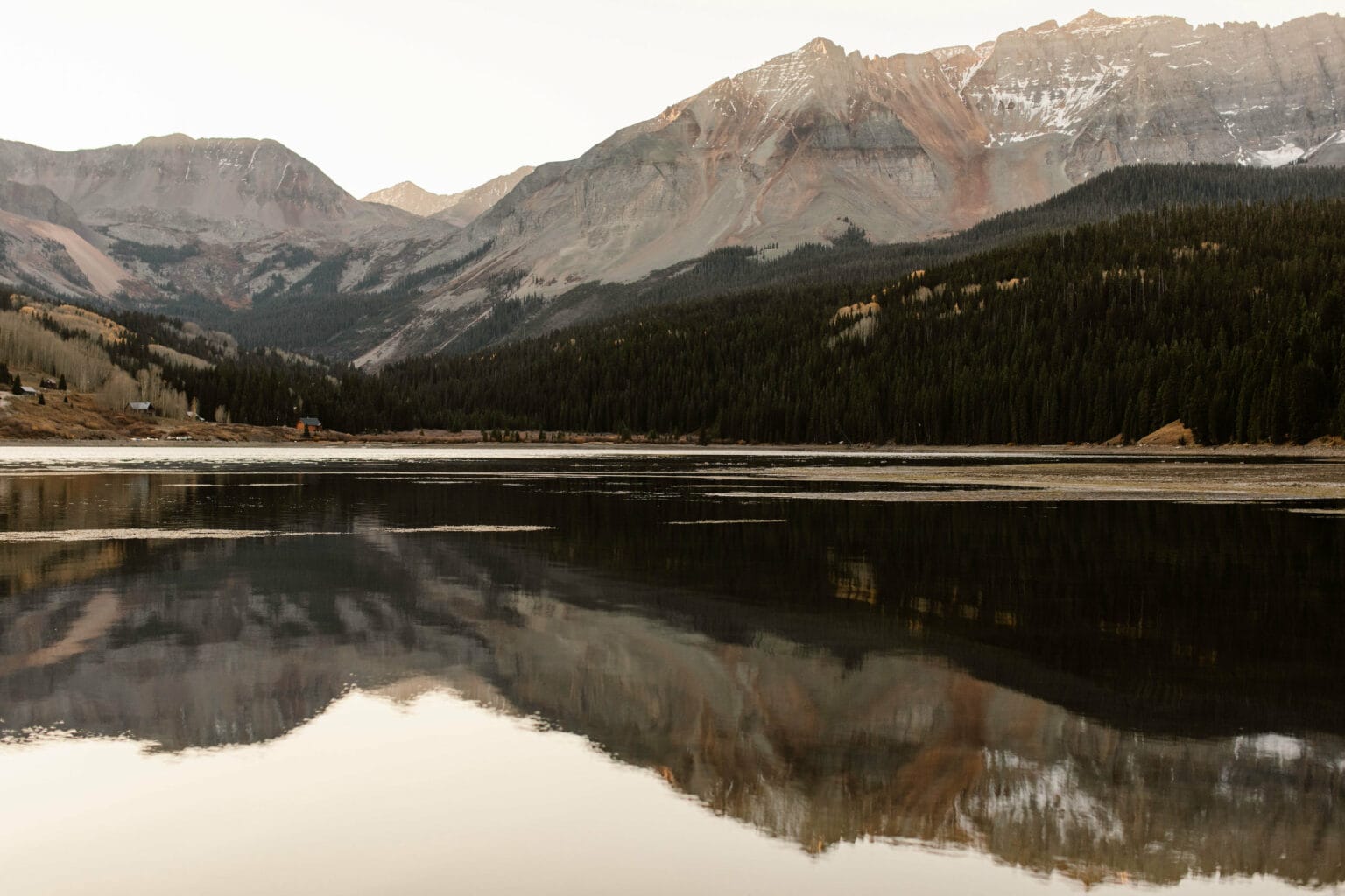 Trout Lake in Telluride, Colorado - The Ultimate Traveler's Guide