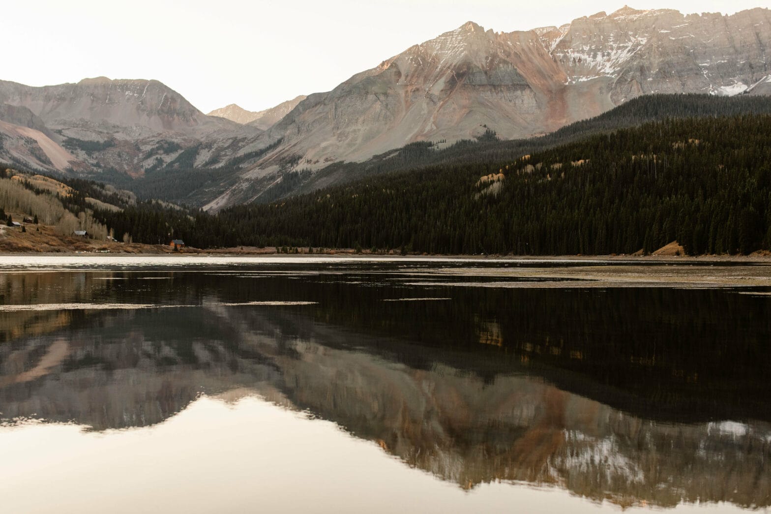 Trout Lake in Telluride, Colorado - The Ultimate Traveler's Guide
