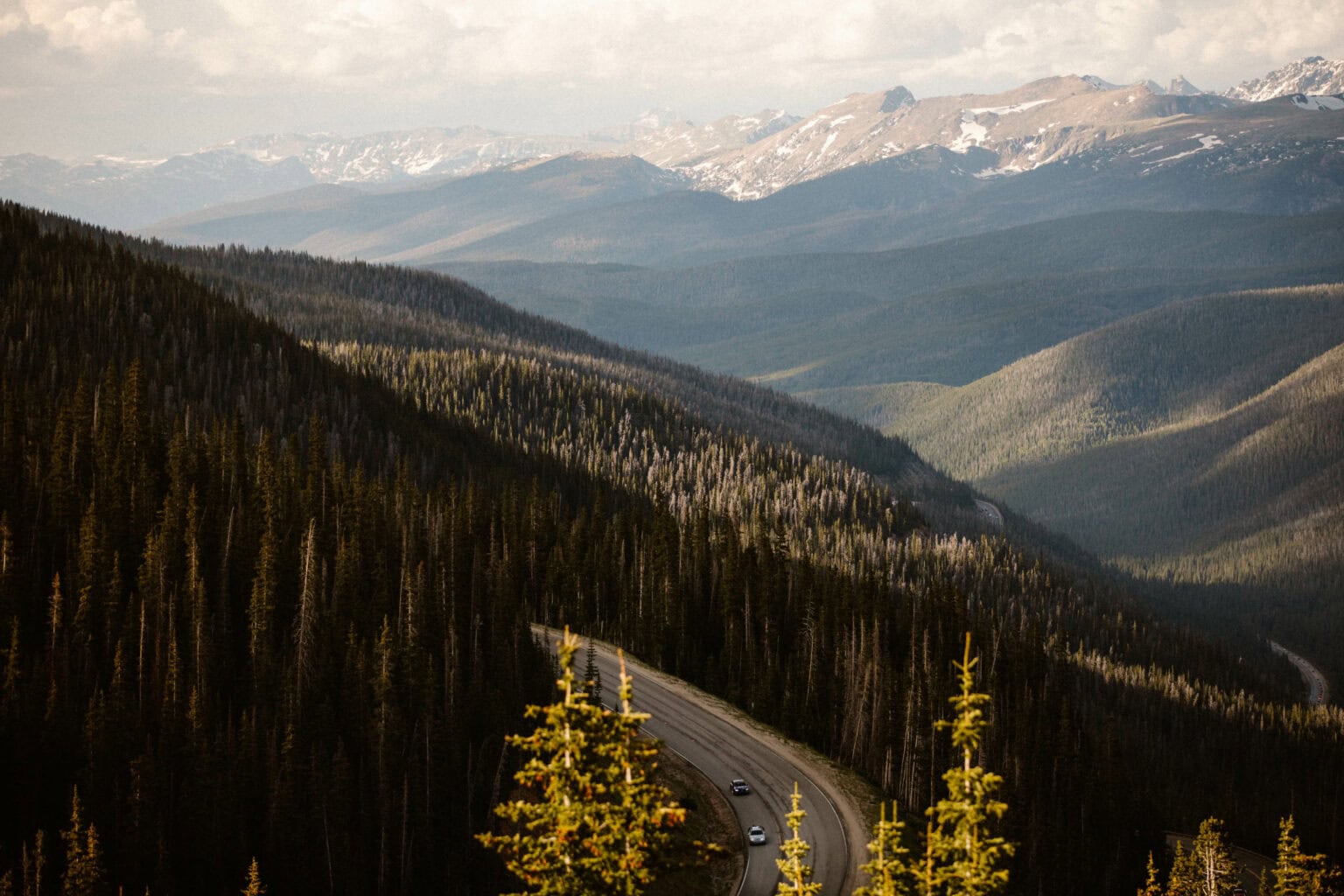 Berthoud Pass in Colorado - The Ultimate Guide (By Coloradans)