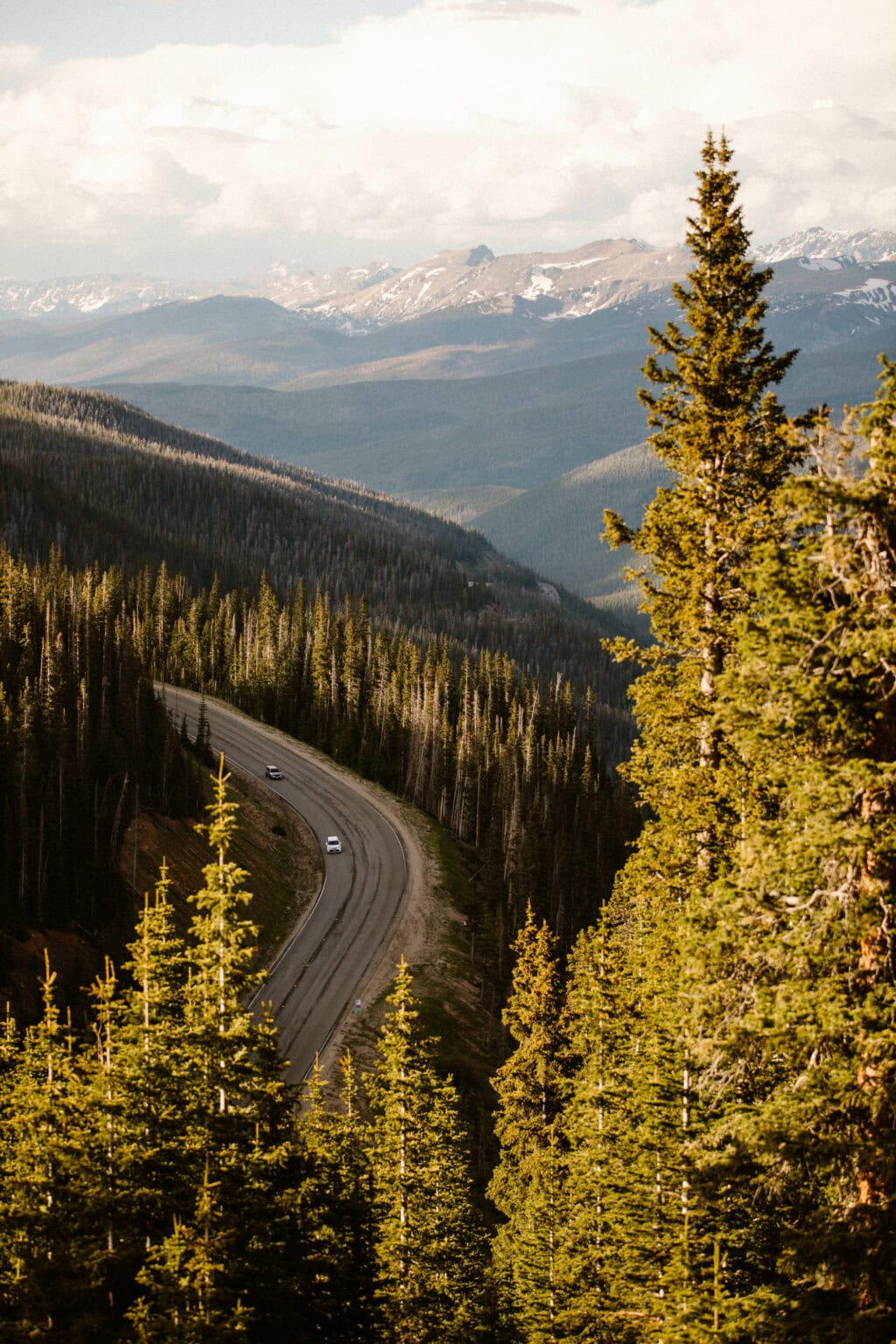 Berthoud Pass in Colorado - The Ultimate Guide (By Coloradans)