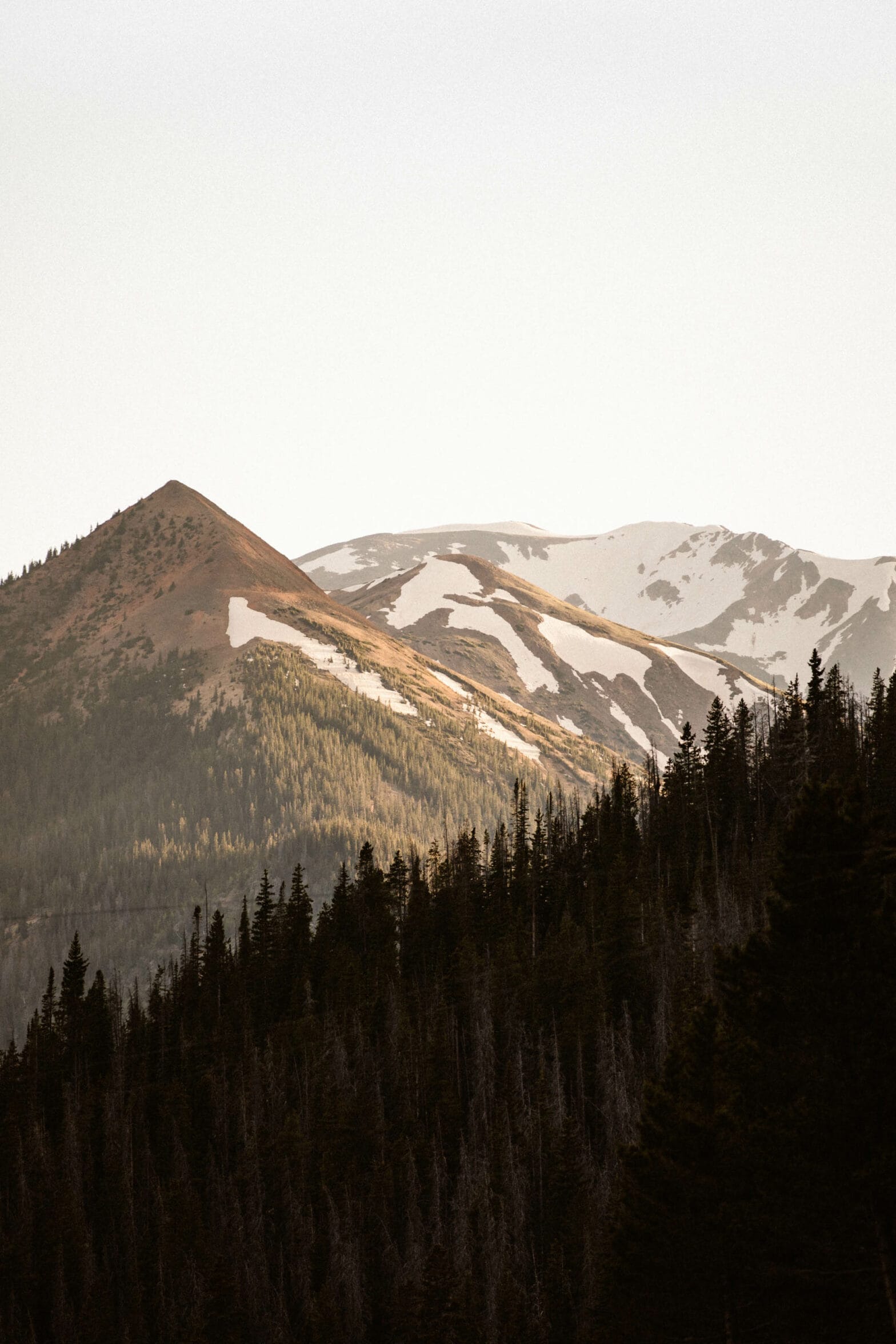 Berthoud Pass in Colorado - The Ultimate Guide (By Coloradans)