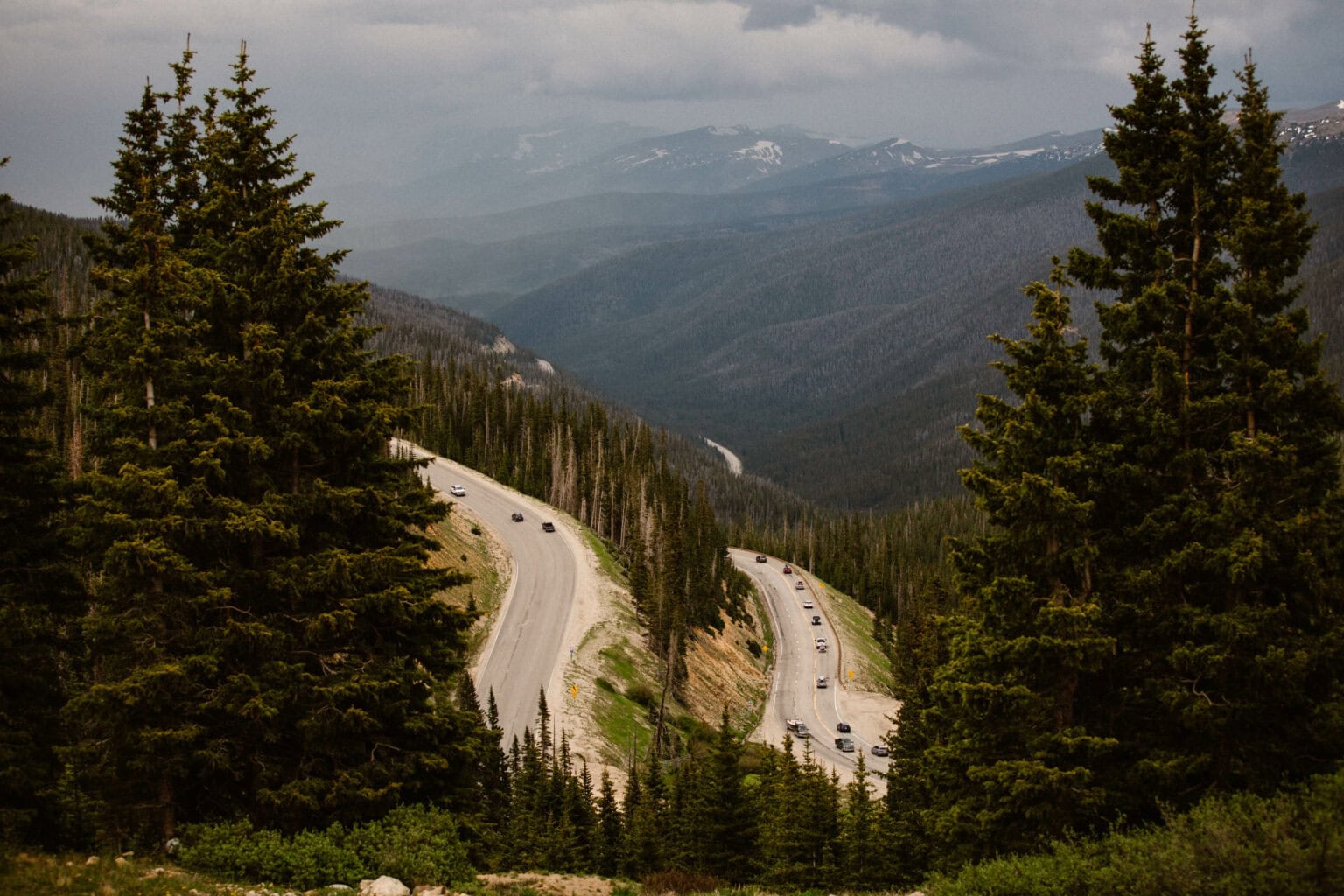 Berthoud Pass in Colorado - The Ultimate Guide (By Coloradans)