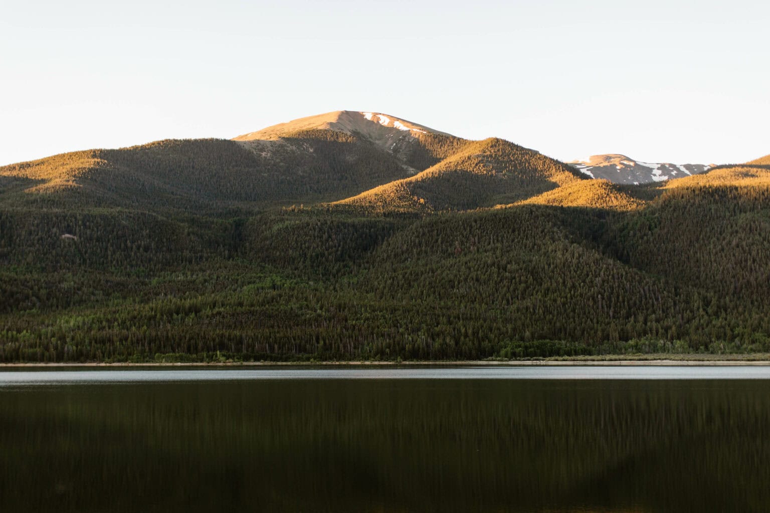 Twin Lakes Colorado - Everything To Do And See (By Coloradans)