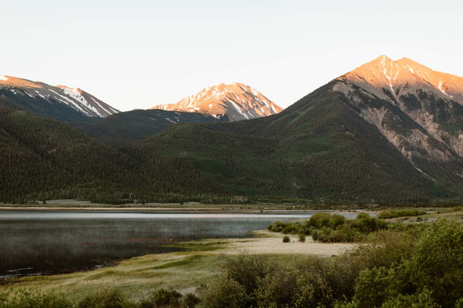 Twin Lakes Colorado - Everything To Do And See (By Coloradans)
