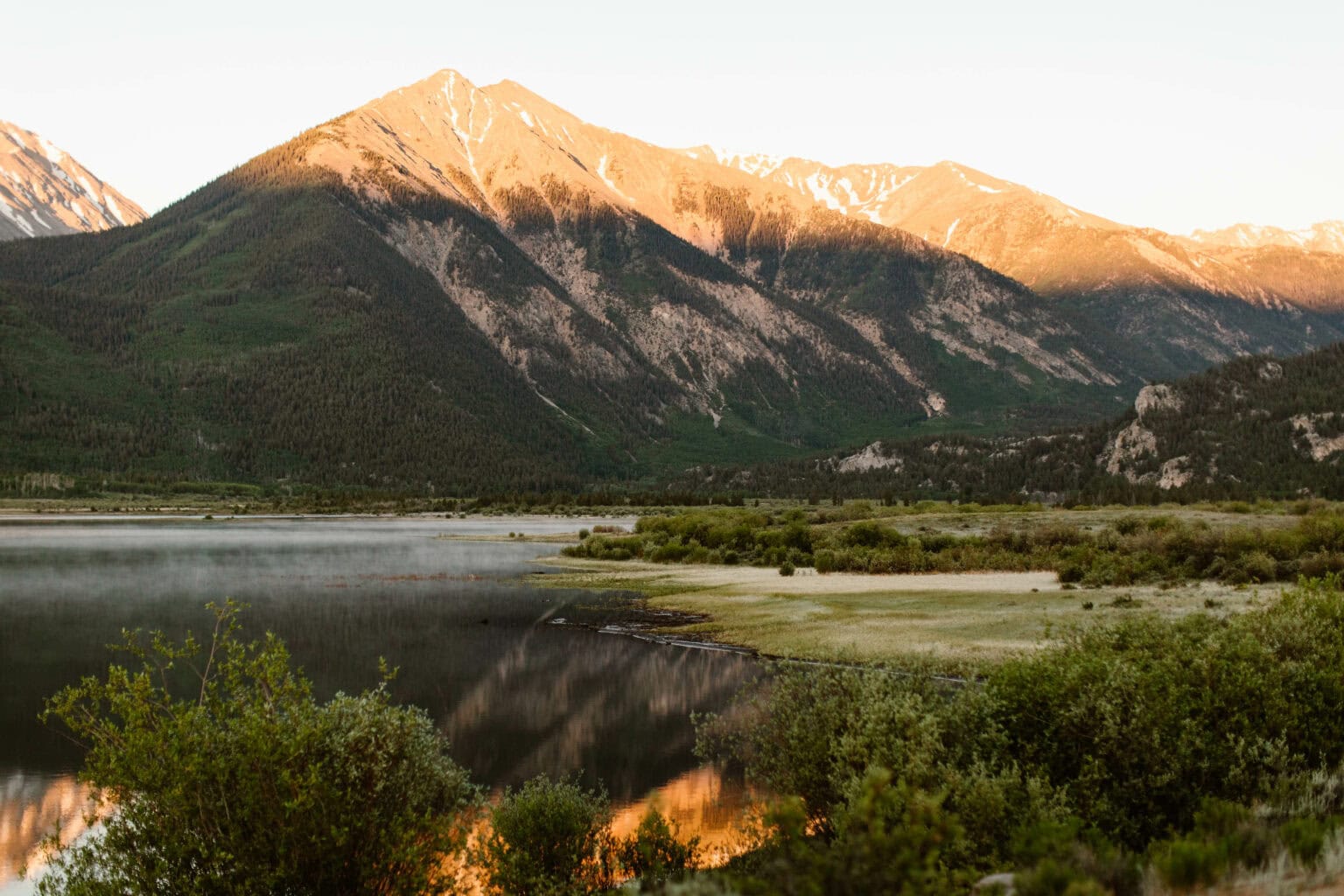 Twin Lakes Colorado - Everything To Do And See (By Coloradans)