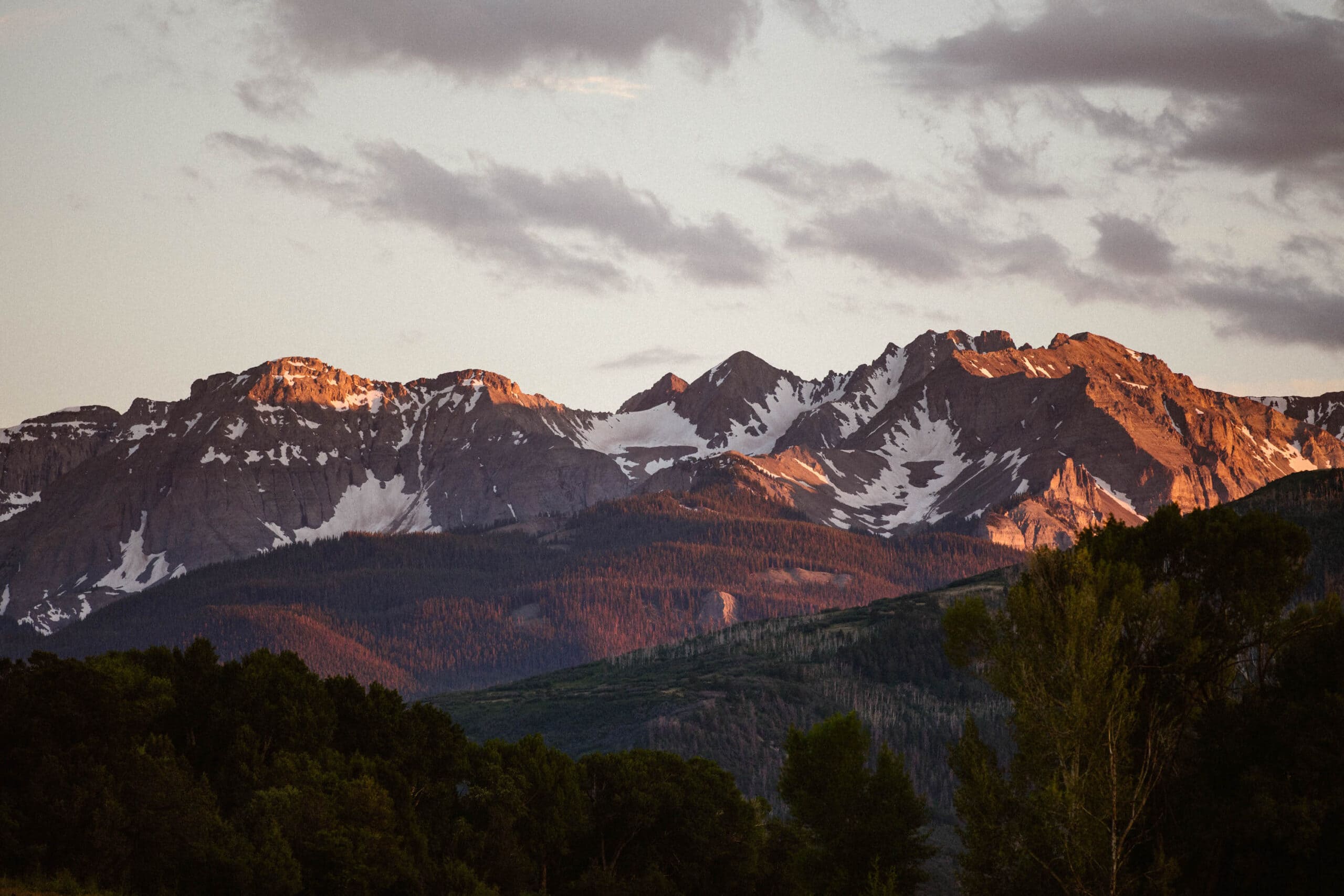 Dallas Divide in Colorado - Complete Pass Guide (By Coloradans)