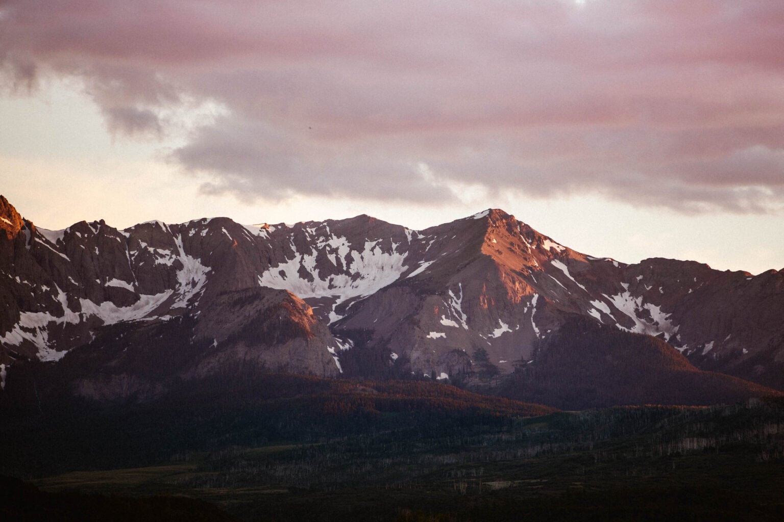 Dallas Divide in Colorado - Complete Pass Guide (By Coloradans)