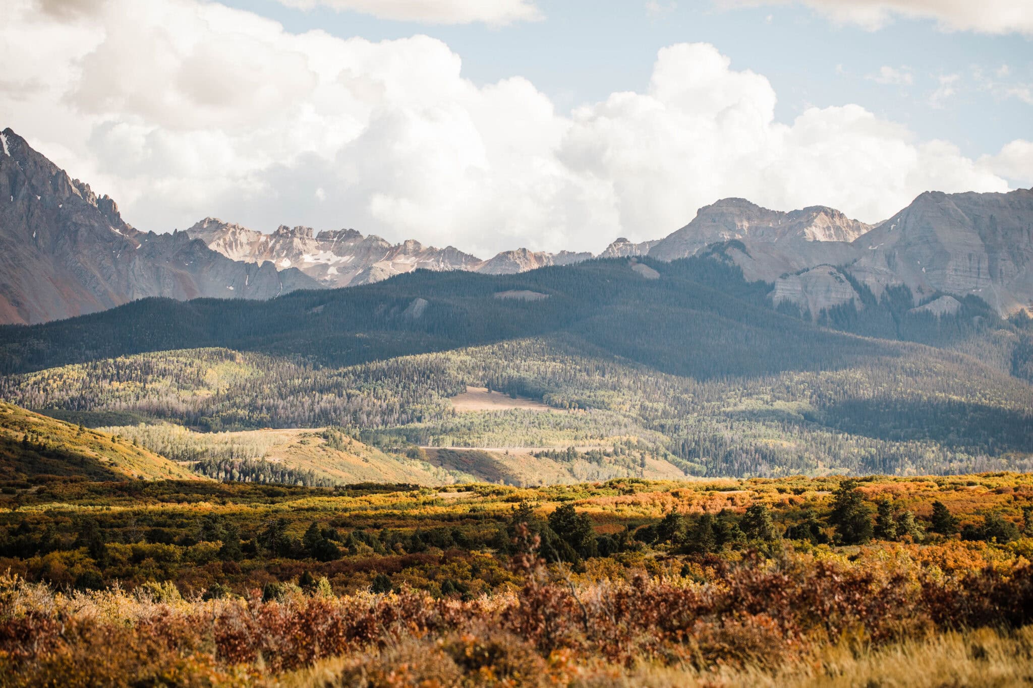 Dallas Divide in Colorado - Complete Pass Guide (By Coloradans)