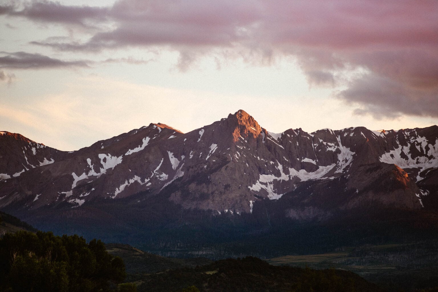 Dallas Divide in Colorado - Complete Pass Guide (By Coloradans)