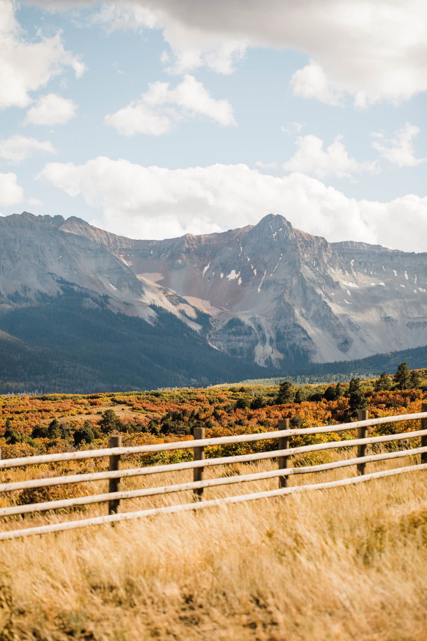 Dallas Divide in Colorado - Complete Pass Guide (By Coloradans)