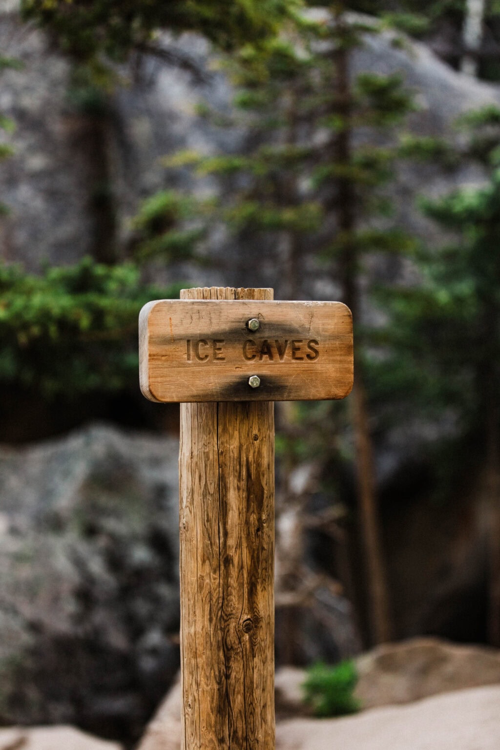 The Grottos Trail in Aspen - Complete Hiking Guide (By Locals)